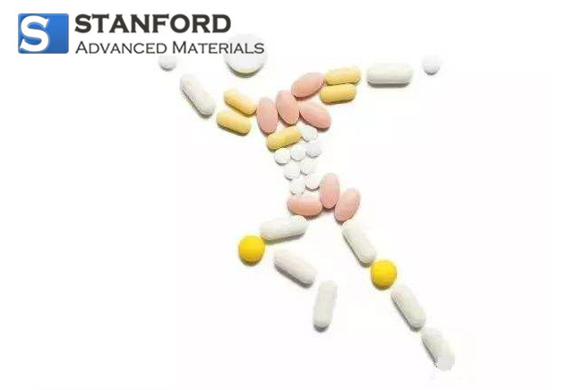 Condroitina solfato in vendita | Stanford Advanced Materiala