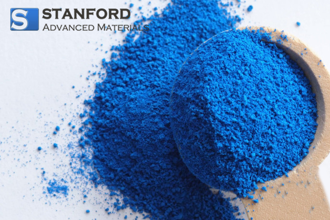 Algal Blue | Chemicals for Sale | Stanford Advanced Materials