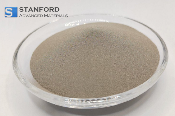 Titanium Alloy 15-3-3-3 Spherical Powder (Ti-15V-3Cr-3Sn-3Al)