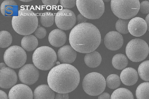 Commercially Pure Titanium Spherical Powder (CP Ti)