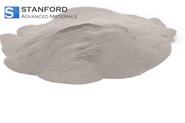 Commercially Pure Titanium Spherical Powder (CP Ti)