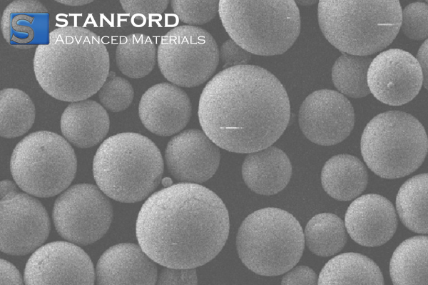 Ti 6-2-1-1 Titanium Alloy Spherical Powder (Ti-6Al-2Nb-1Mo-1Ta)