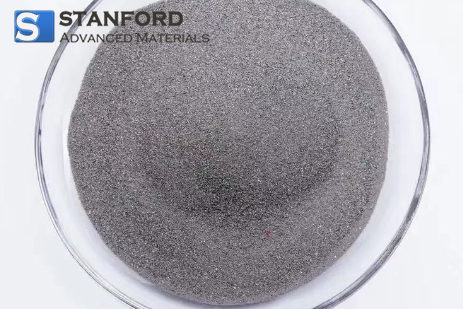 Ti Grade 12 Titanium Alloy Spherical Powder (Ti-0.3Mo-0.8Ni)