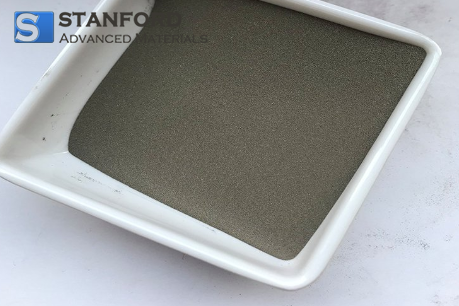Ti-17 Titanium Alloy Spherical Powder (Ti-5Al-2Sn-4Cr-4Mo)