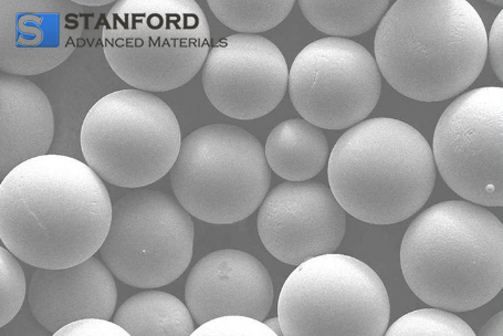 Ti-8Mn Titanium Alloy Spherical Powder for Sale | Stanford Advanced ...