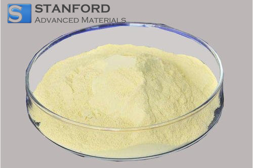 Dysprosium Nitride Powder (DyN) (CAS No. 12019-88-4)
