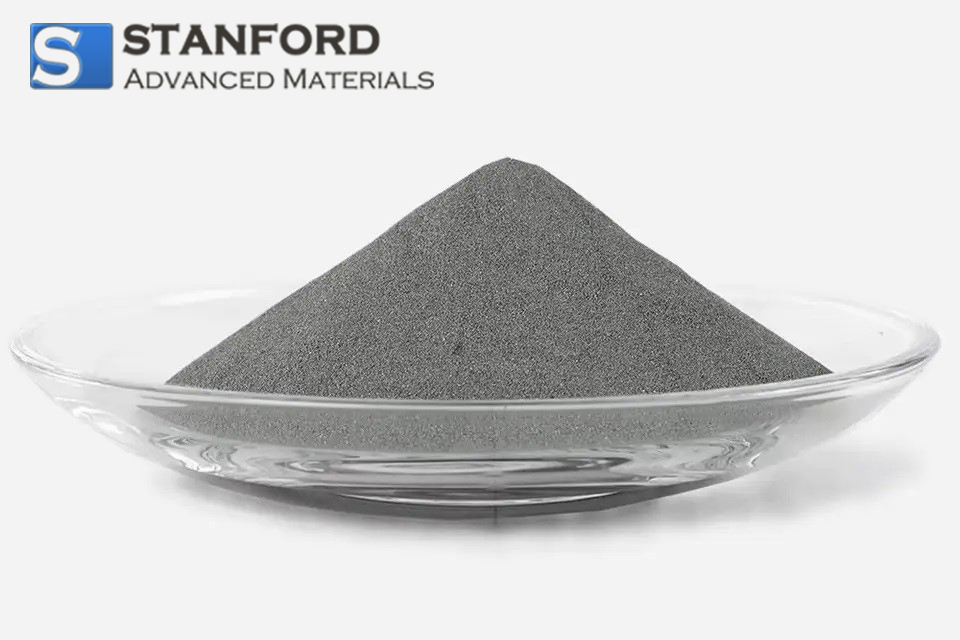 Ferro Niobium Powder, FeNb Powder | Stanford Advanced Materials