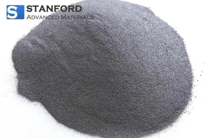 Ferrosilicon Powder, FeSi Powder | Stanford Advanced Materials
