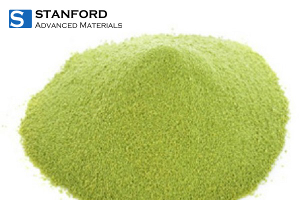 Thulium Oxide (Tm2O3) (CAS No. 12036-44-1) | Stanford Advanced Materials