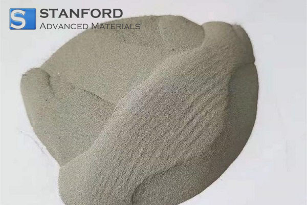 CoCrAlNi High Entropy Alloy Powder