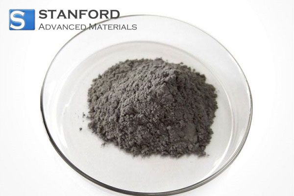 TiVZrNb High Entropy Alloy Powder