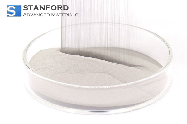 HfMoTaTiZr High Entropy Alloy Powder