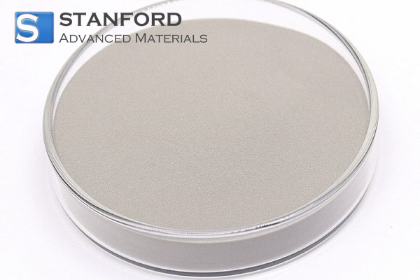 HfMoTaTiZr High Entropy Alloy Powder