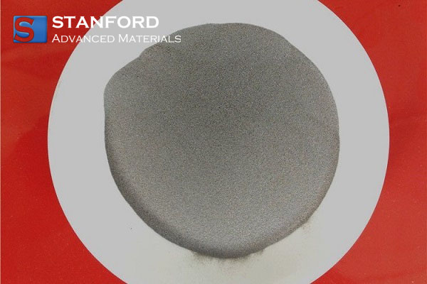 Al0.5TiZrNbMo0.5Ta0.5 High Entropy Alloy Powder