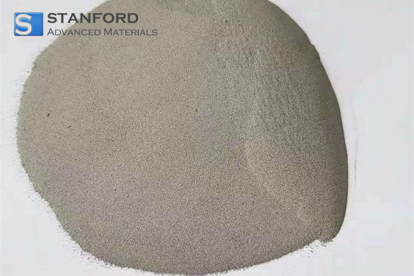 Al0.25TiZrNbTa High Entropy Alloy Powder