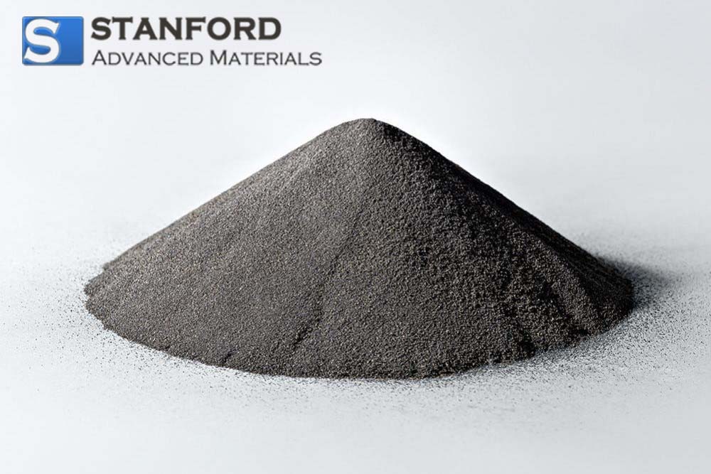 TiVCrZrNb High Entropy Alloy Powder for Sale | Stanford Advanced Materials