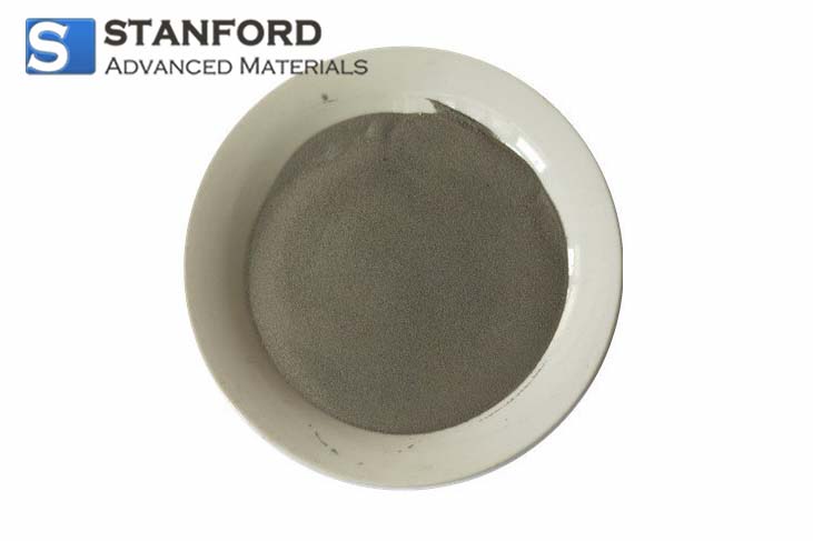 Al0.3Ti1.4Zr1.3NbTa High Entropy Alloy Powder for Sale | Stanford ...