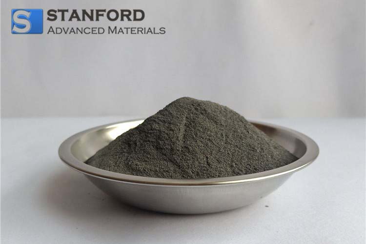 AlCrFeNi High Entropy Alloy Powder for Sale | Stanford Advanced Materials