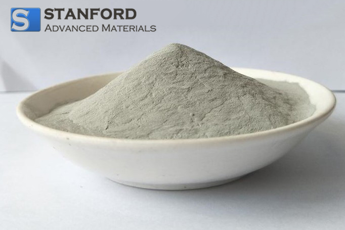 VCrTaW High Entropy Alloy Powder for Sale | Stanford Advanced Materials