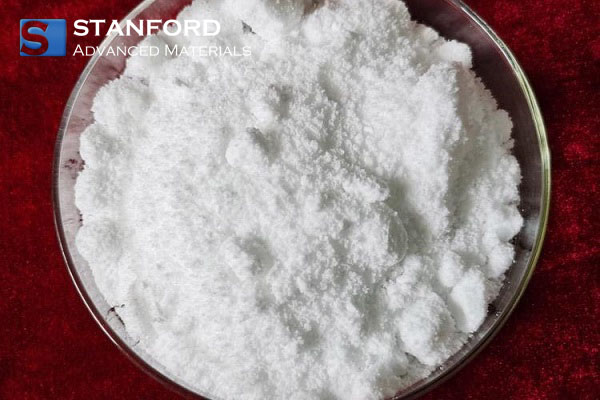 Zirconyl(IV) Nitrate Hydrate (CAS No. 14985-18-3) for Sale