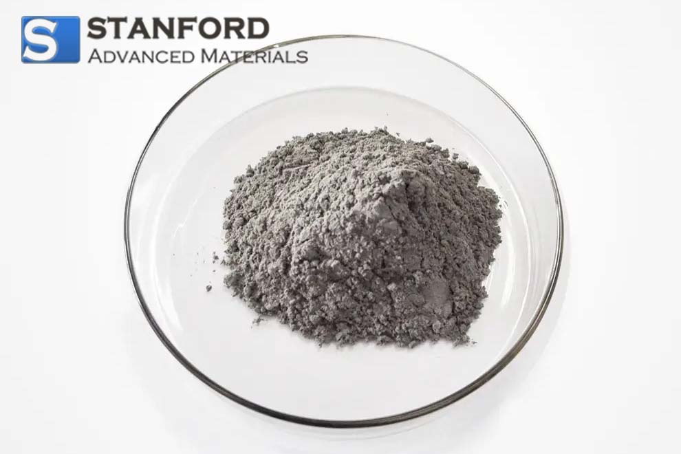TiZrMoHfTa High Entropy Alloy Powder for Sale | Stanford Advanced Materials
