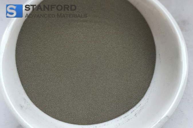 TiV0.5NbMo0.5HfSi0.3 High Entropy Alloy Powder for Sale | Stanford ...