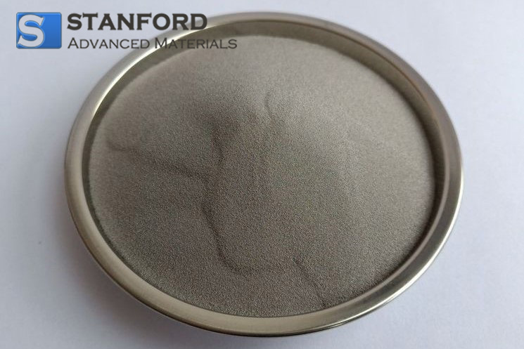 Tungsten Carbide/ Nickel/ Chromium Powder (WC-6Ni-21Cr) for Sale ...