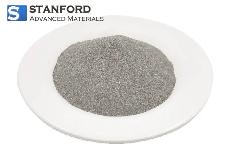 Ferro Titanium Powder, FeTi Powder | Stanford Advanced Materials