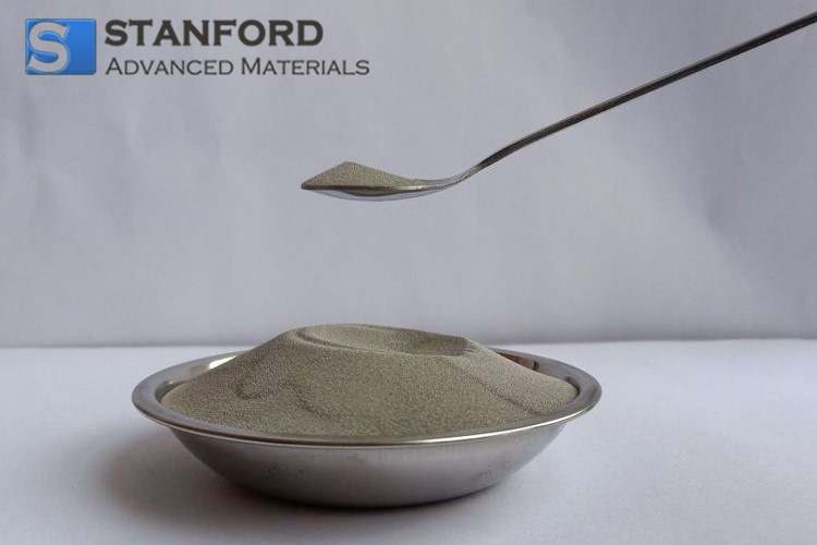 Spherical TC4 Titanium-Based Powder (Ti-6Al-4V) | Stanford Advanced ...