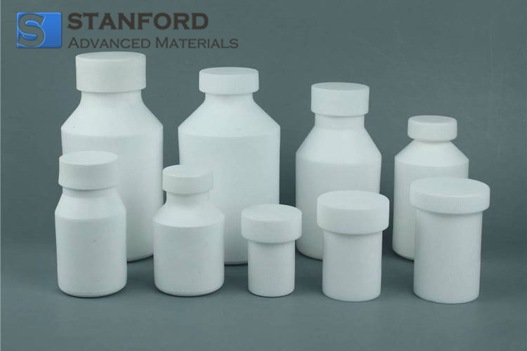 PTFE Bottles Supplier | Stanford Advanced Materials
