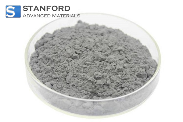 Molybdenum Nickel Alloy Powder (Ni10Mo90)