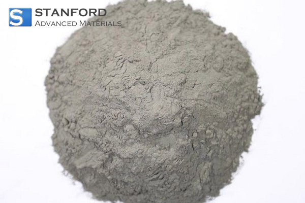 Niobium Titanium Alloy Powder (Nb42Ti58)