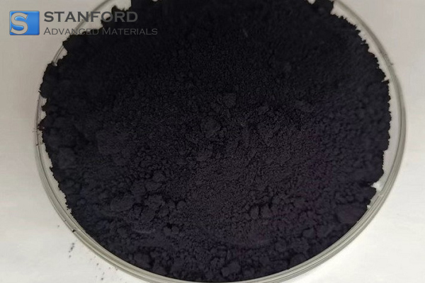 Titanium Niobium Carbide Alloy Powder (Ti-NbC)