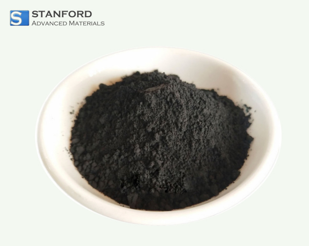 Niobium Tin Powder (Nb75Sn25)