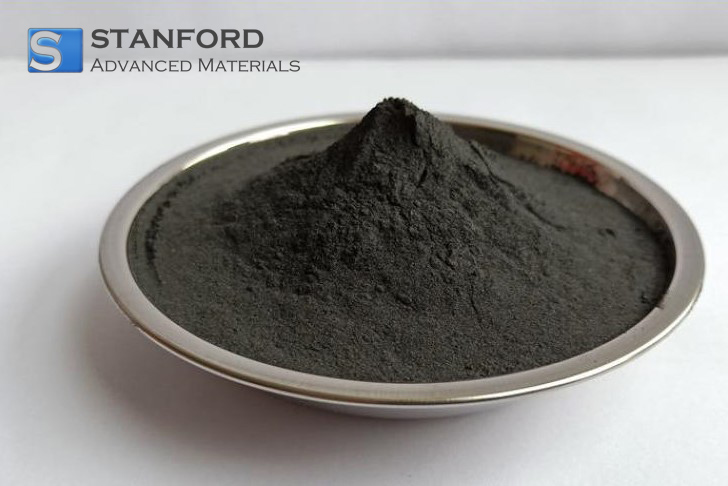 Niobium Tin Powder (Nb75Sn25)
