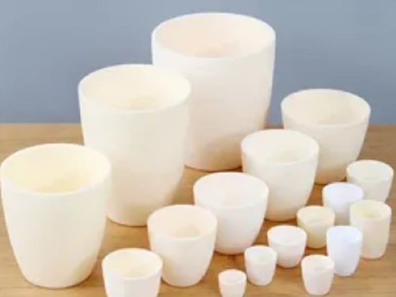 Several Production Methods of Alumina and Their Advantages
