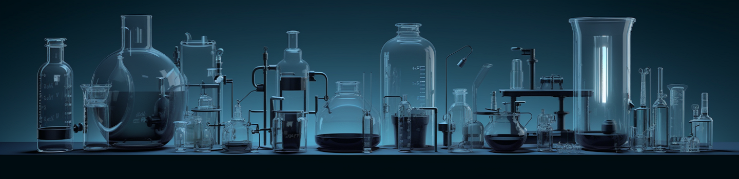 Produits chimiques industriels et de laboratoire