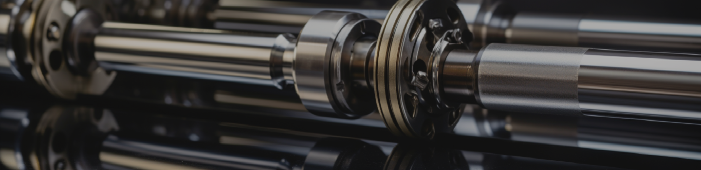 High-precision Cast Parts - SAM - Stanford Advanced Materials