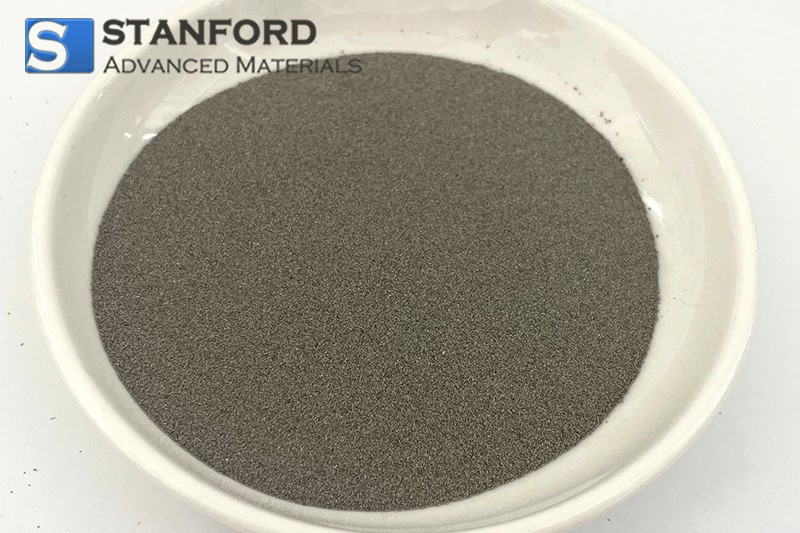 202 Stainless Steel Powder | Stanford Advanced Materials