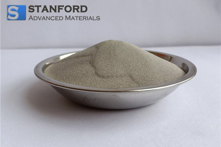 301 Stainless Steel Powder | Stanford Advanced Materials