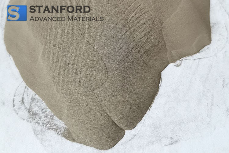 301 Stainless Steel Powder | Stanford Advanced Materials