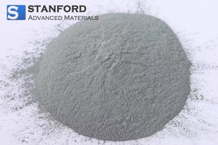 430 Stainless Steel Powder Powder | Stanford Advanced Materials