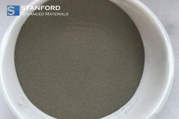 304H Stainless Steel Powder