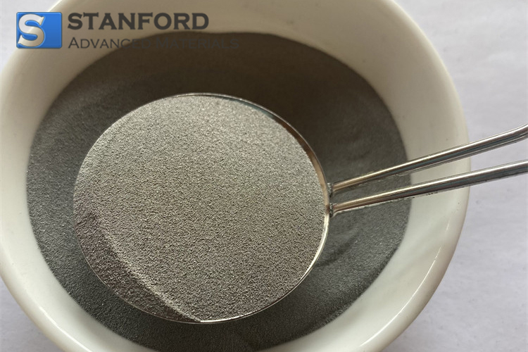 430L Stainless Steel Powder for Sale | Stanford Advanced Materials