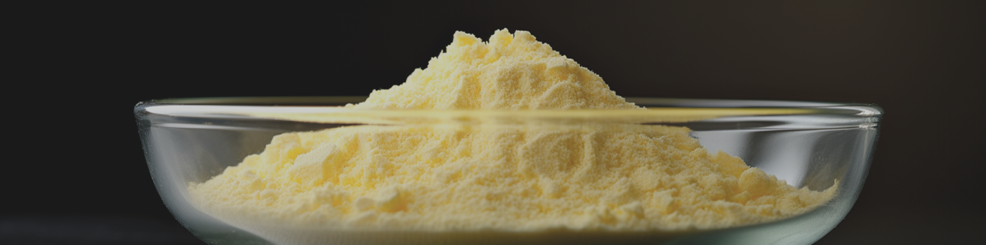 Azufre y compuestos de azufre | Stanford Advanced Materials