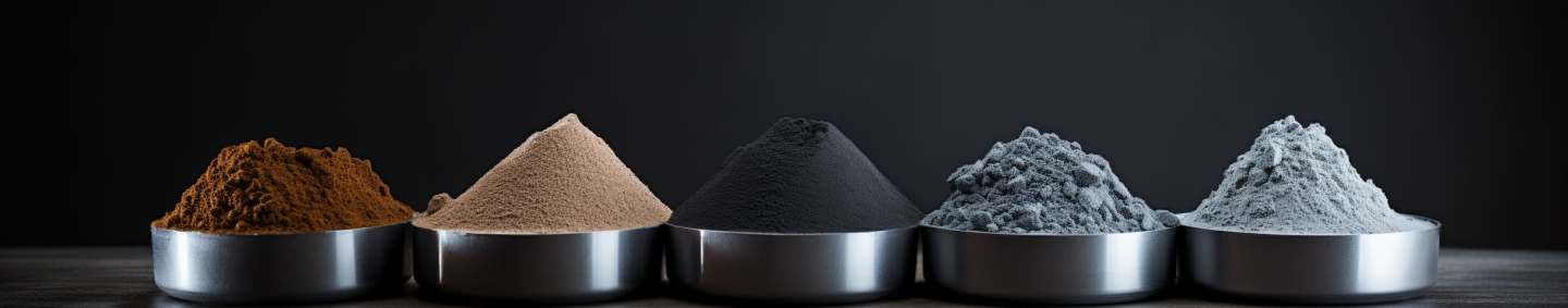 Application | Metal Powder | Stanford Advanced Materials