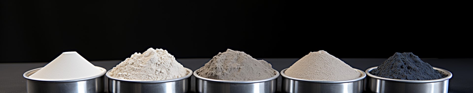 Stainless steel powder for 3d printing ss powder Supplier for 3D Printing