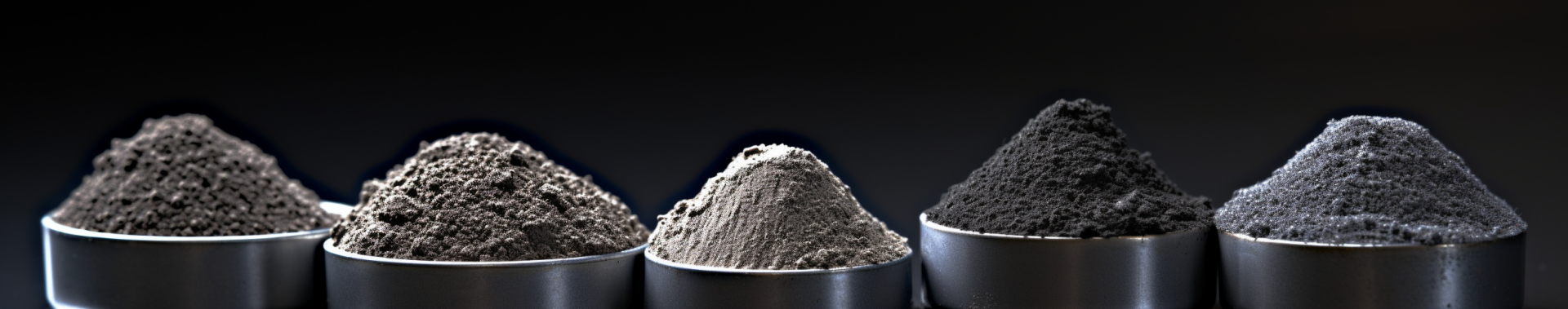Ferro Alloy Powder, ferrosilicon powder, ferro titanium powder