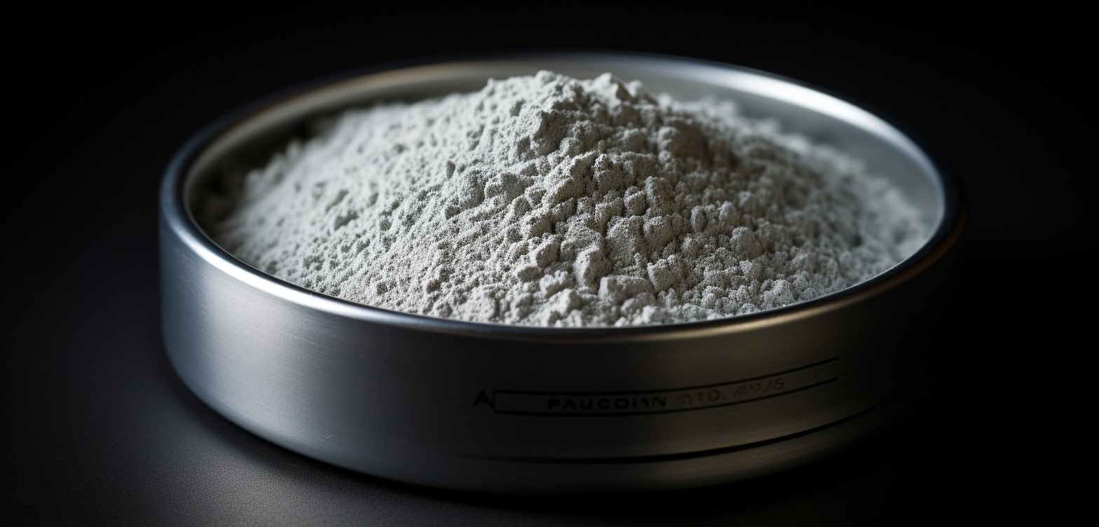 Soft Magnetic Powder, Soft Ferrite Powder, Magnetic Iron Powder