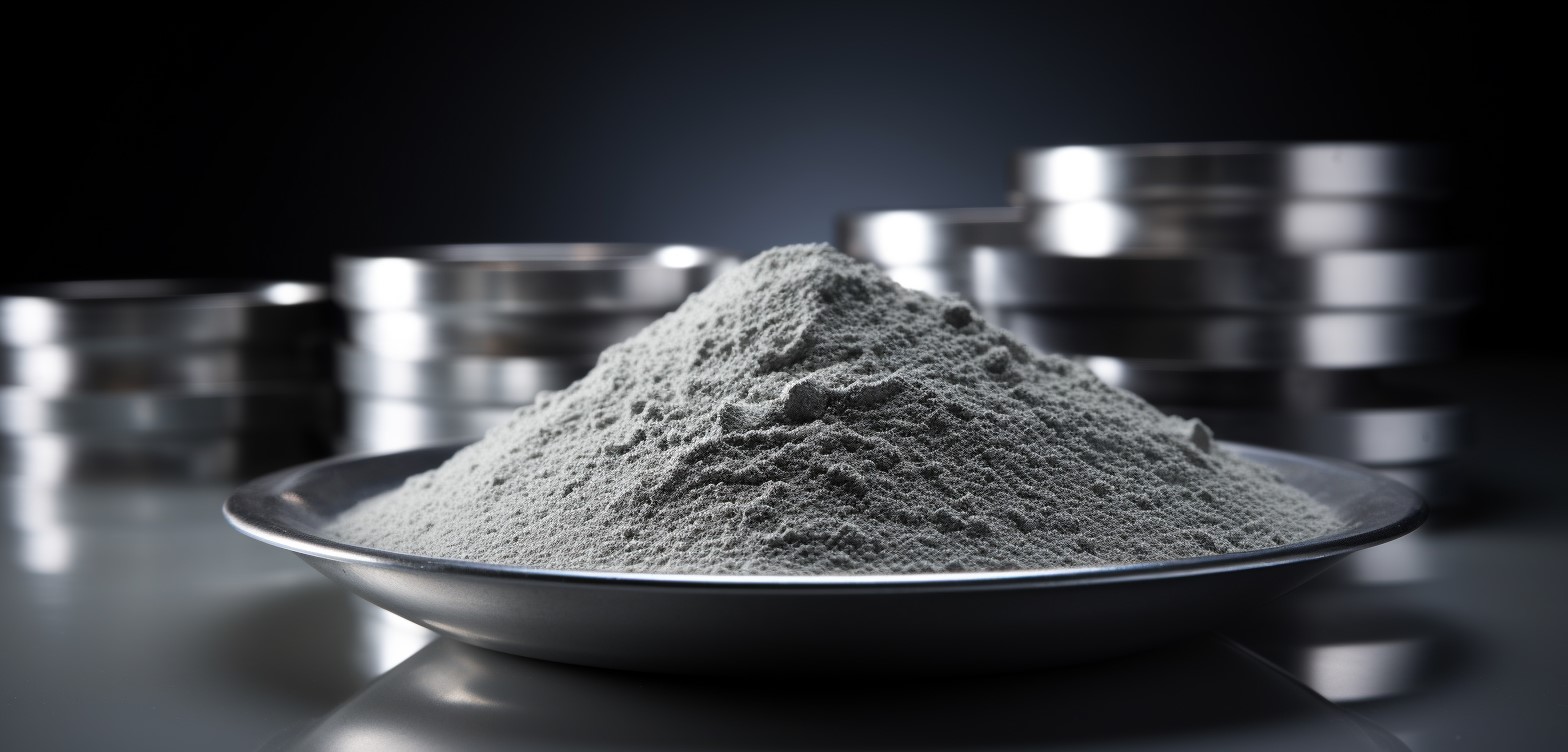 Ferritic Stainless Steels